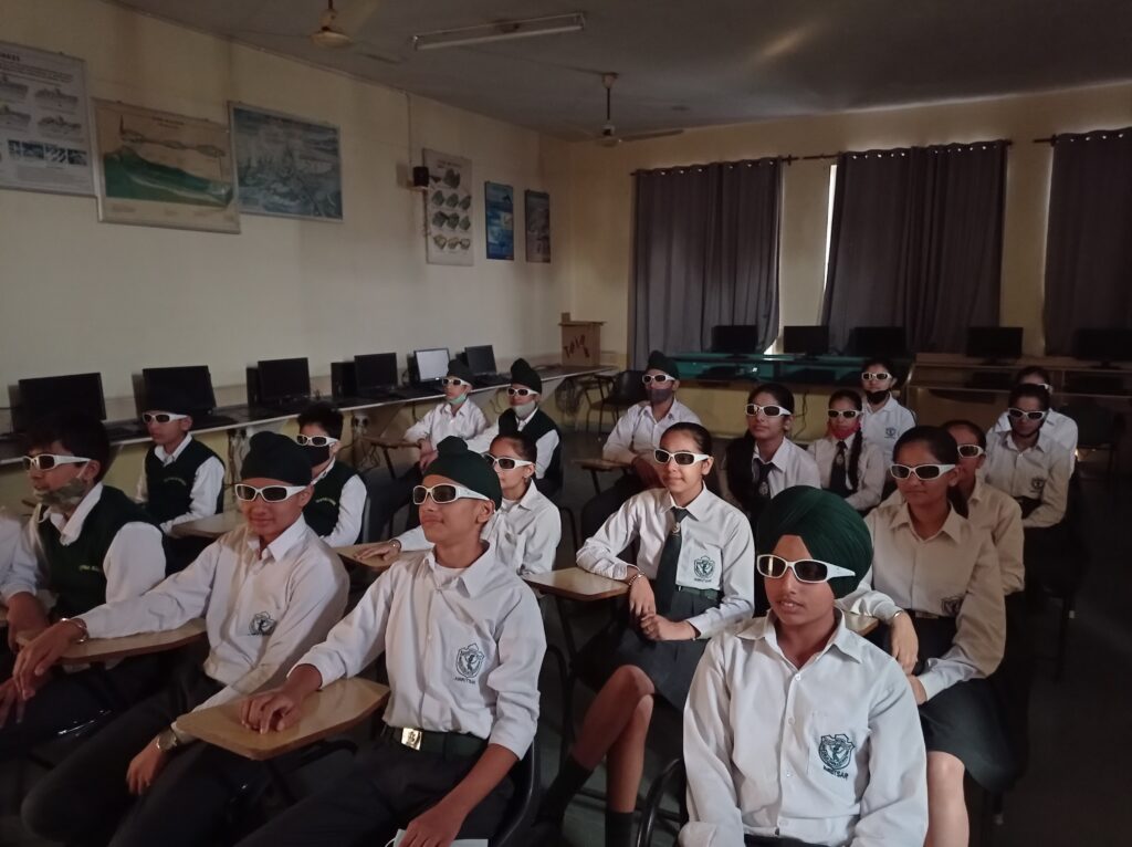 3D Lab - Delhi Public School Amritsar