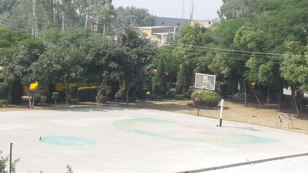 Campus – Delhi Public School Amritsar