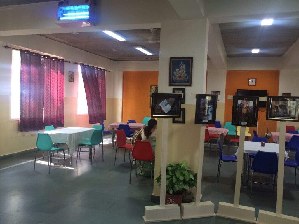 Canteen – Delhi Public School Amritsar