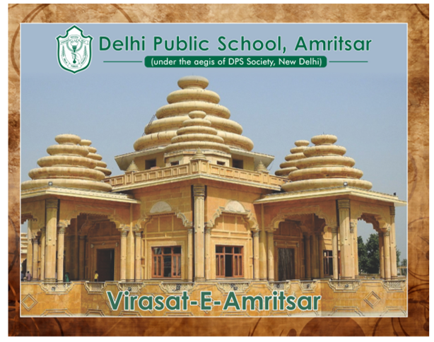 School Publications – Delhi Public School Amritsar